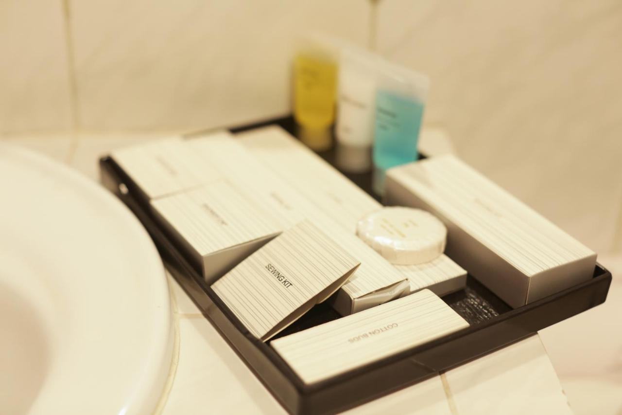 TROPICAL DAISY HOTEL DHAKA